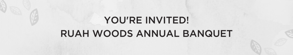 ABOUT | Ruah Woods Institute