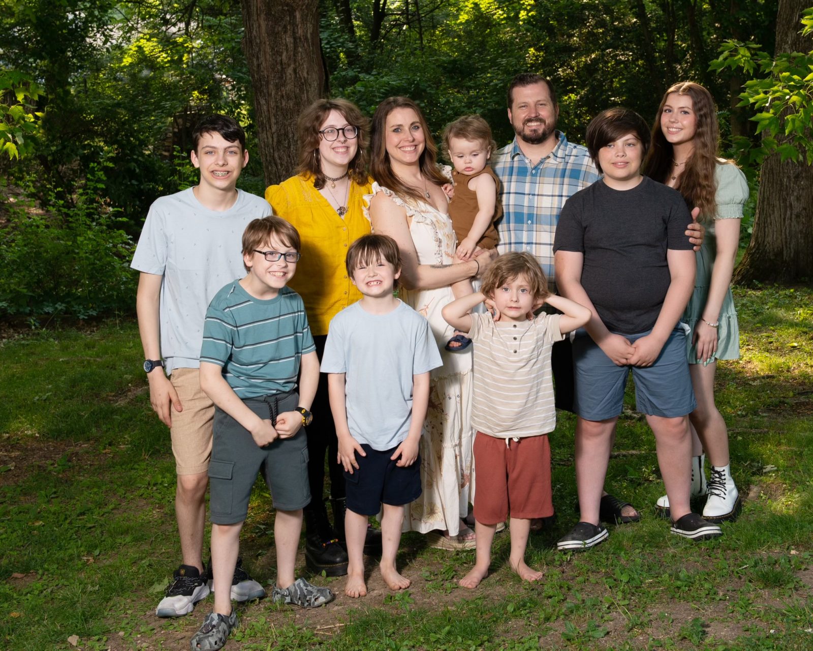 Interview with our New Executive Director, Courtney Brown | Ruah Woods ...