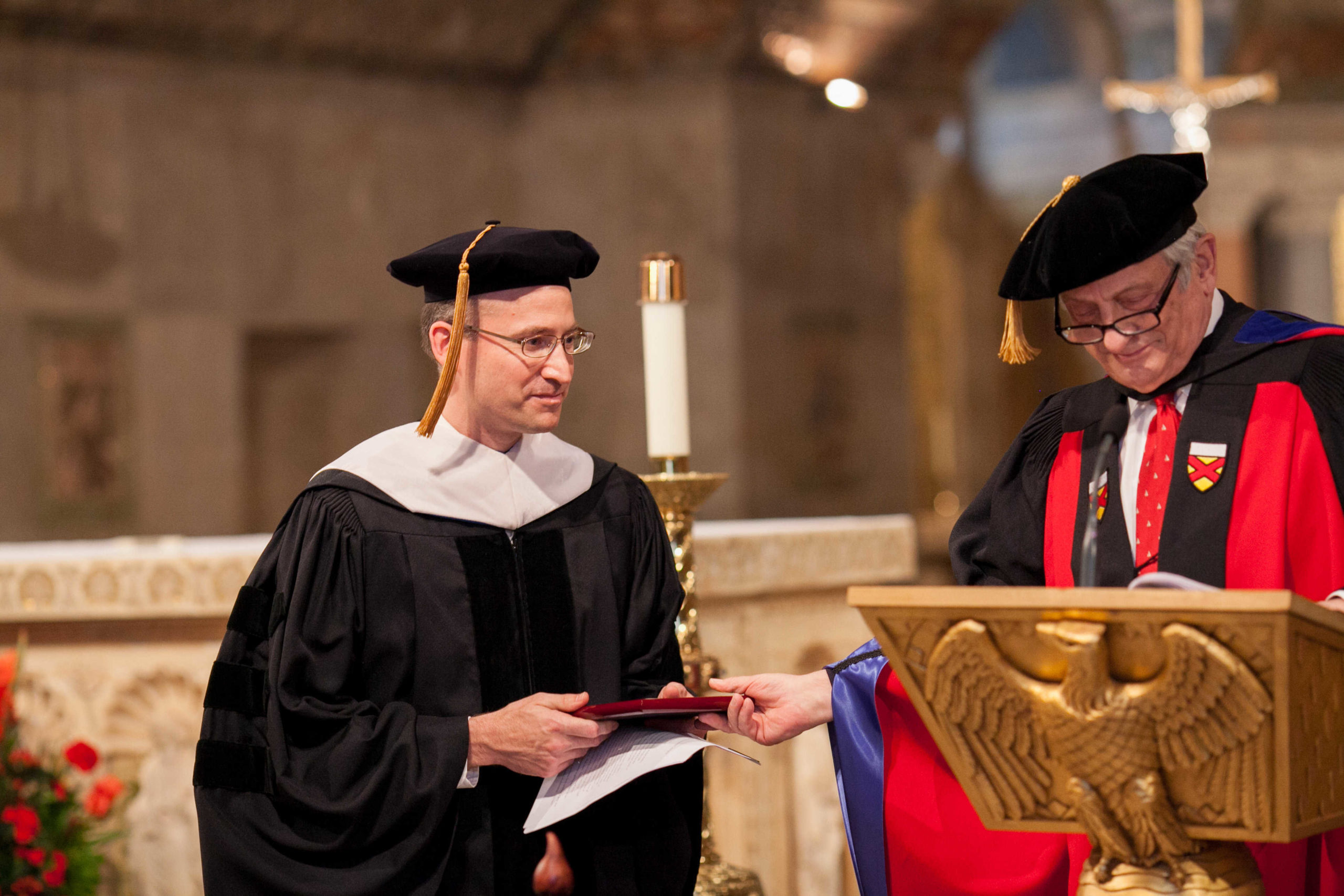 Graduation 2016-0155 | Ruah Woods Institute