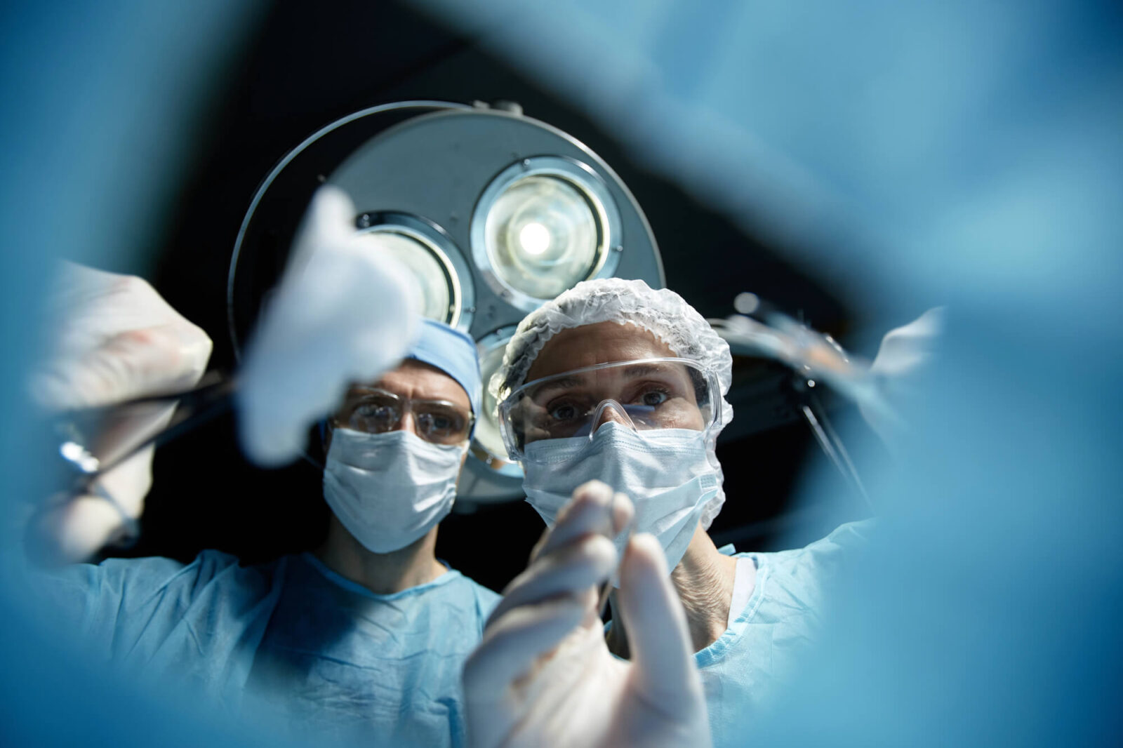 Heart Replacement Surgery | Ruah Woods Institute