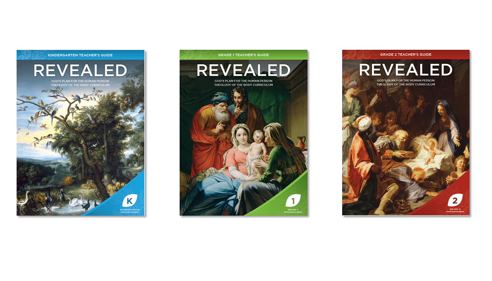 K-2 Quick Start Course Cover Image | Ruah Woods Institute