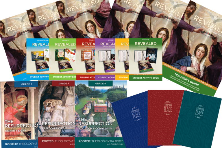 Parish | Ruah Woods Institute