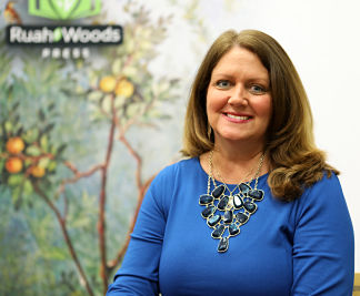 Laura Strietmann_opt | Ruah Woods Institute