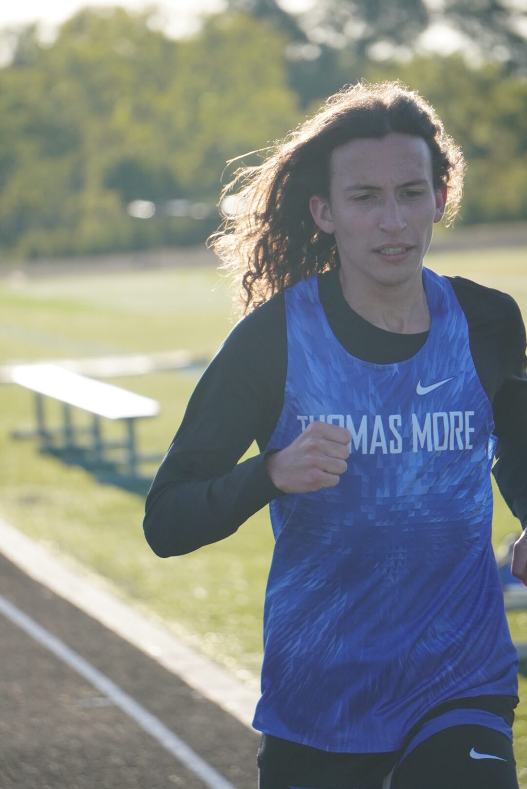 Luke-Running | Ruah Woods Institute