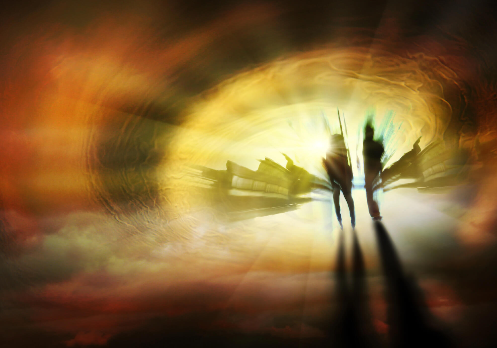 Continence for the Kingdom of Heaven — Part 1 | Ruah Woods Institute