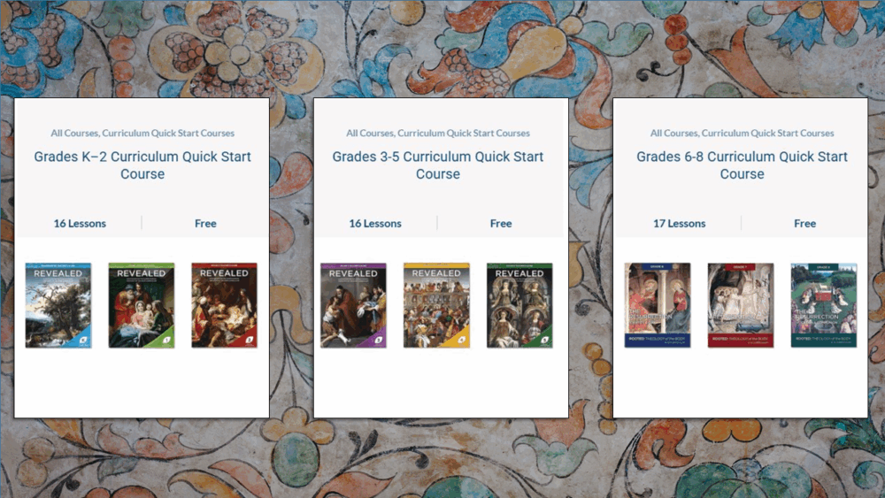 Teacher Formation | Ruah Woods Institute