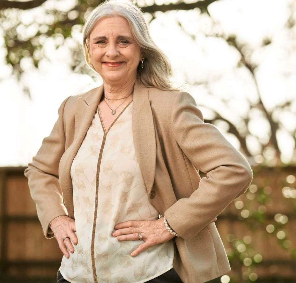 Free Local Event | Ruah Woods Institute