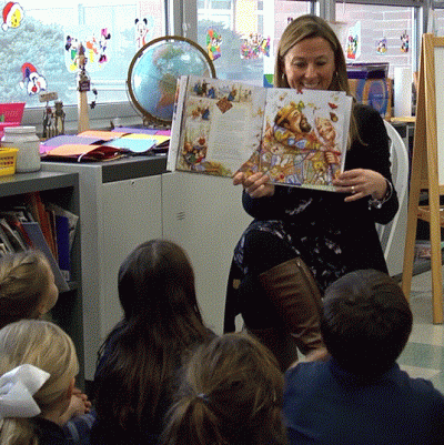 Tina Ramundo | Ruah Woods Institute