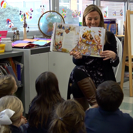 Tina Ramundo | Ruah Woods Institute
