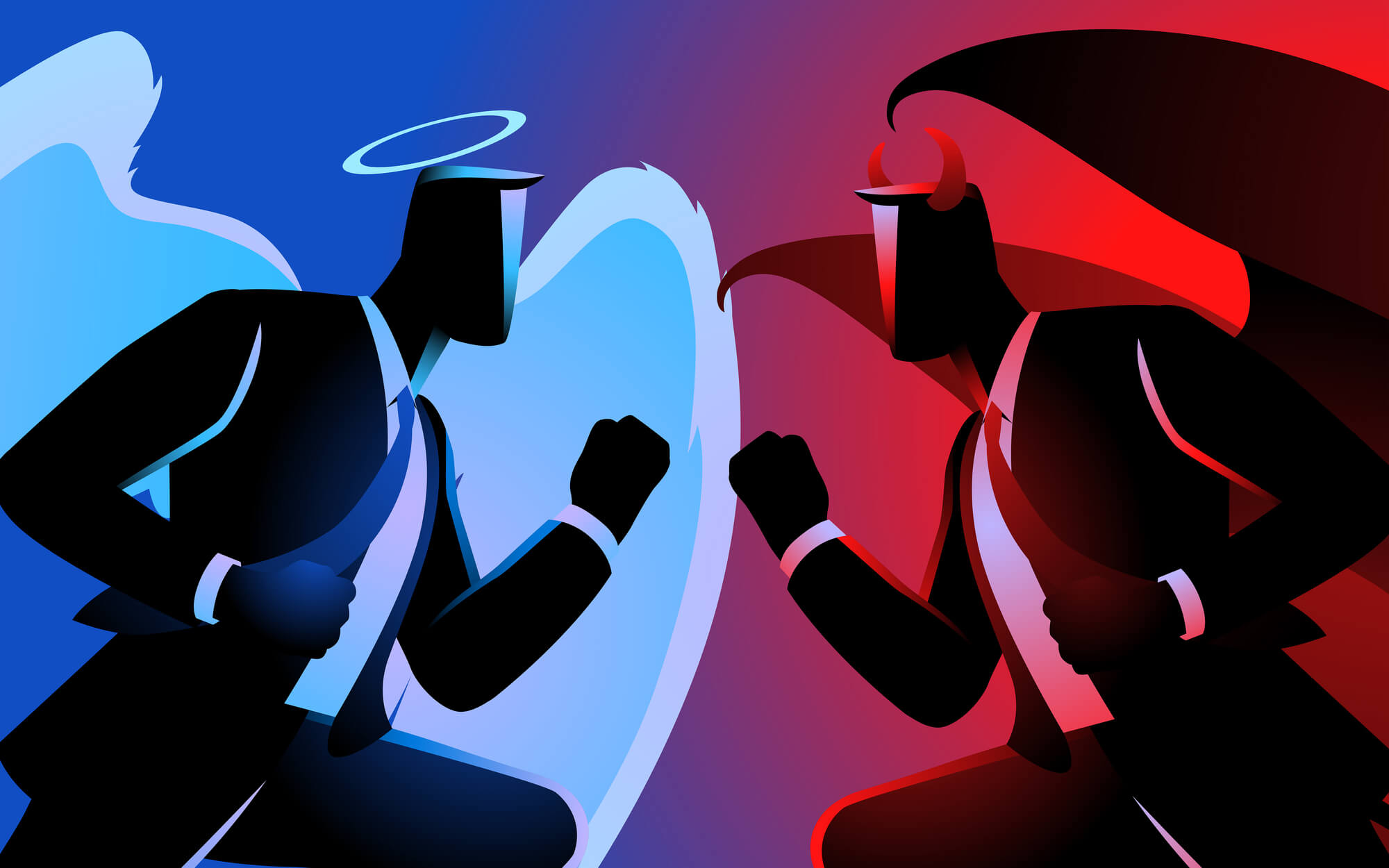 angel vs. devil (1) | Ruah Woods Institute