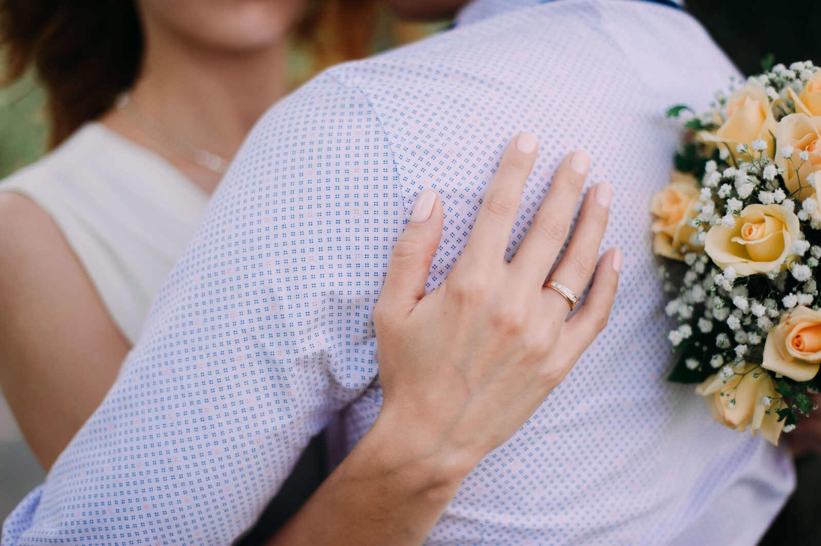 Continence for the Kingdom of Heaven — Part 2 | Ruah Woods Institute