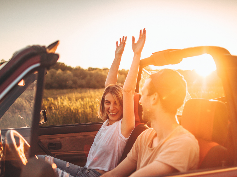 car-ride | Ruah Woods Institute