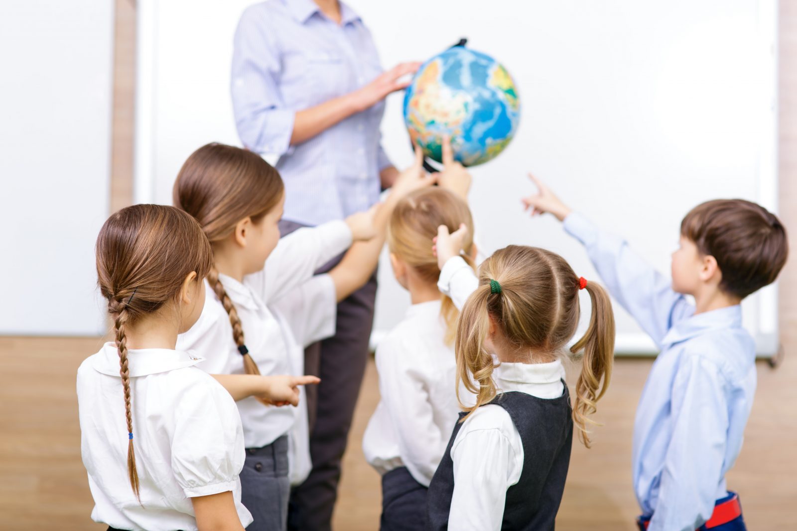 Objective and Subjective Truth in the Catholic Classroom | Ruah Woods ...