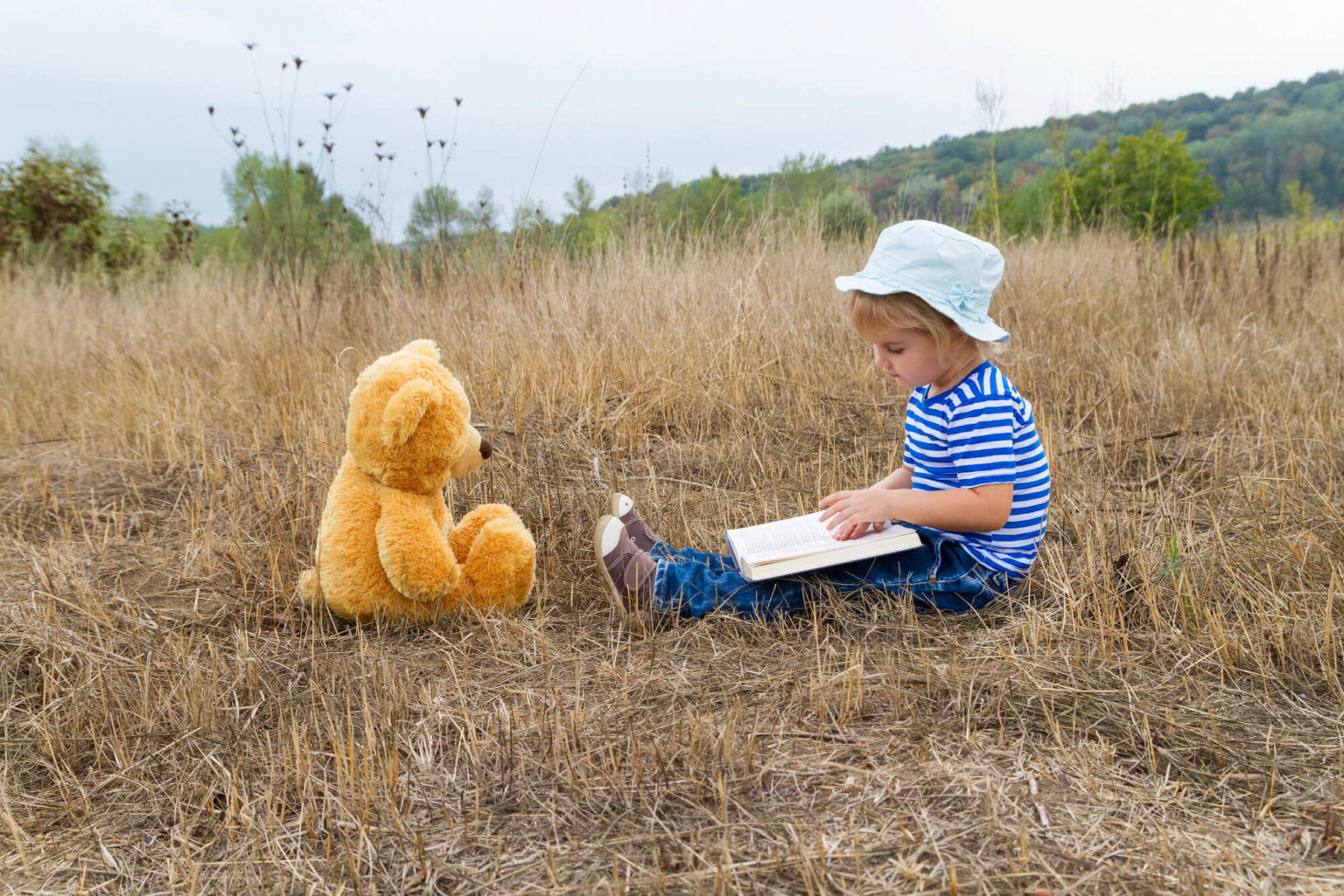 TOB in Literature | Ruah Woods Institute