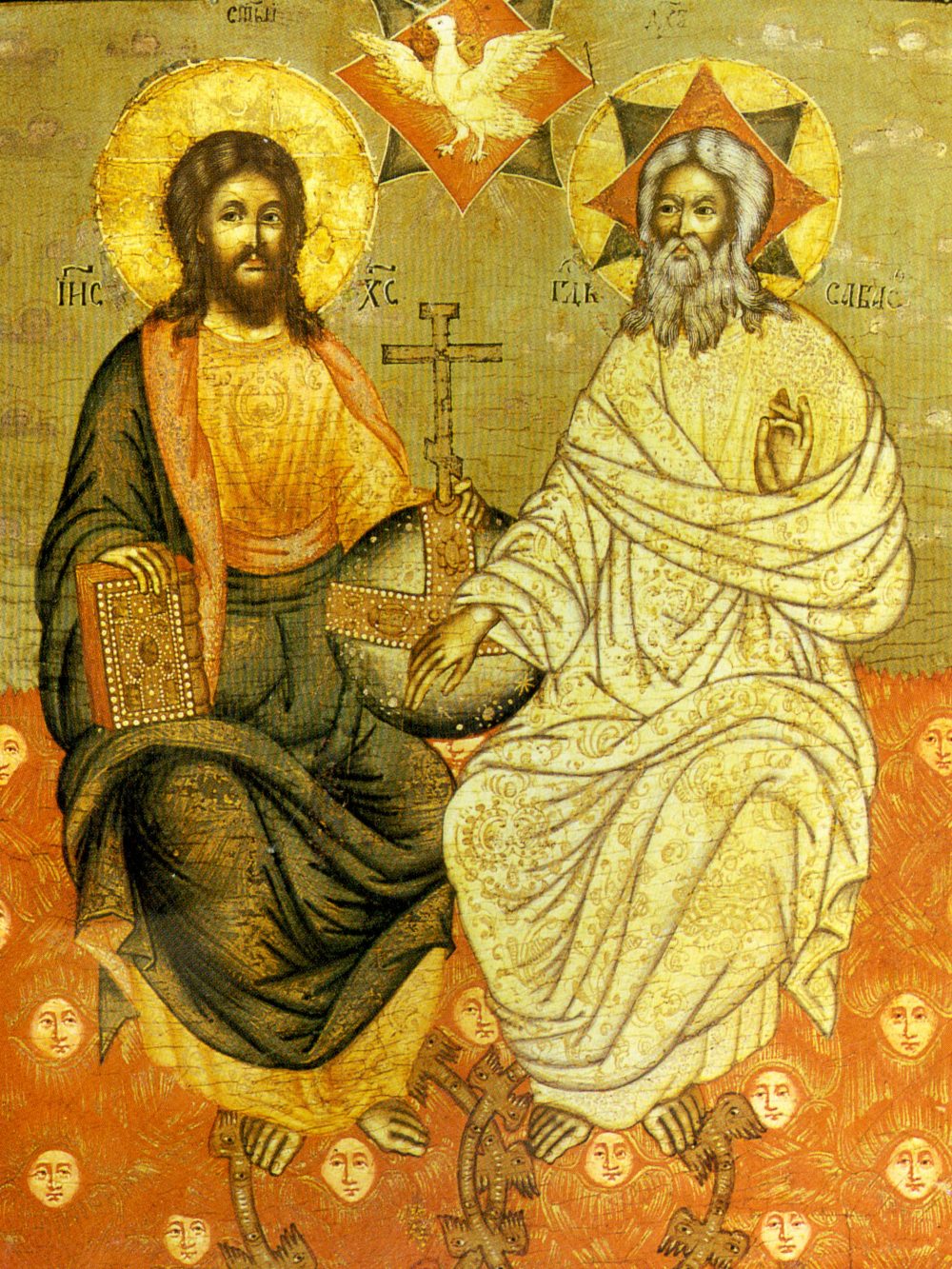 Bearing Fruit | Ruah Woods Institute