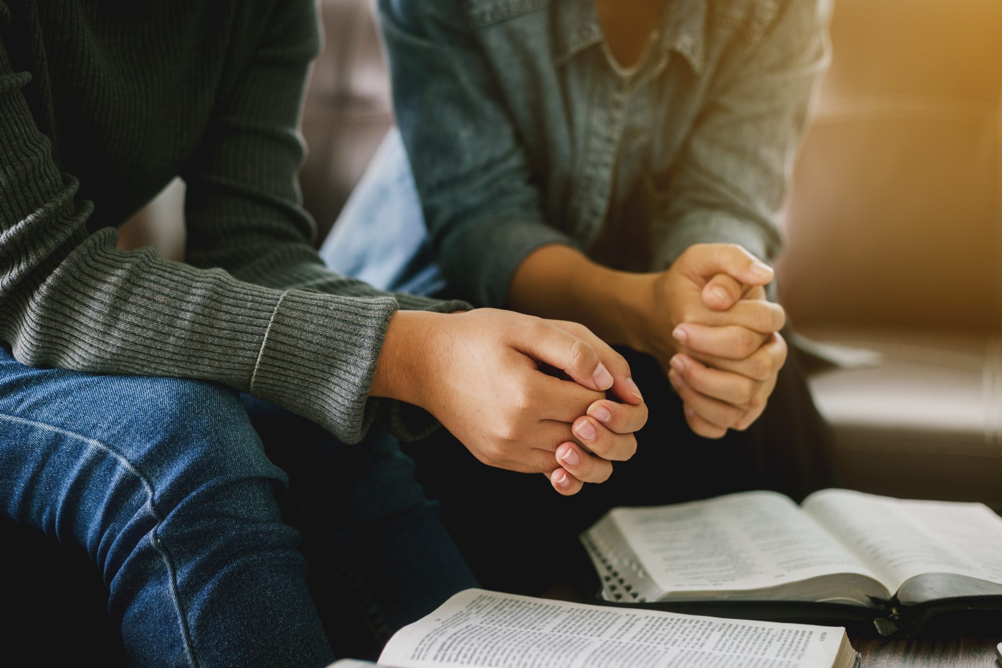 About | Ruah Woods Institute