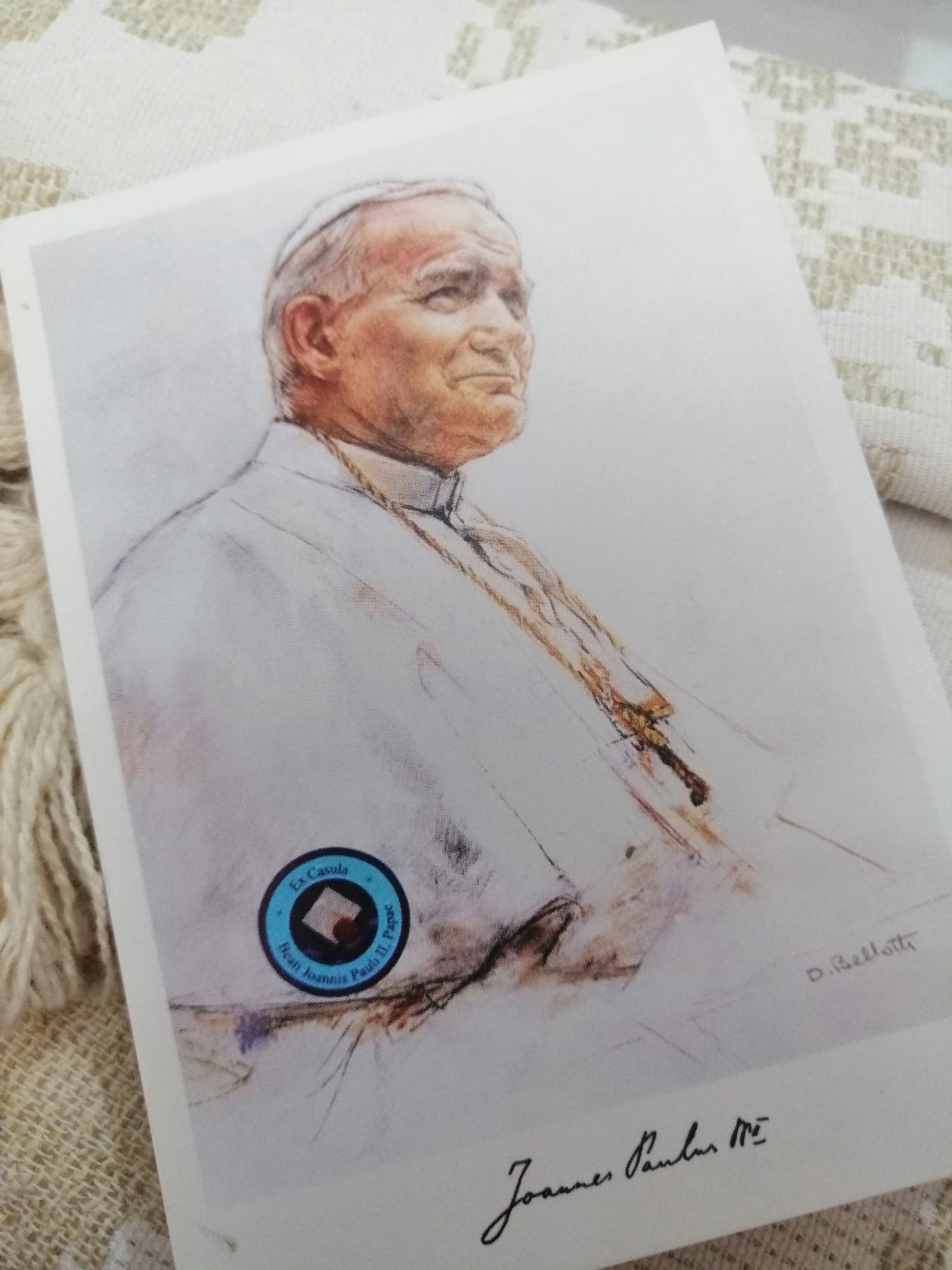 The Tragedy of Sin — Part 2 | Ruah Woods Institute