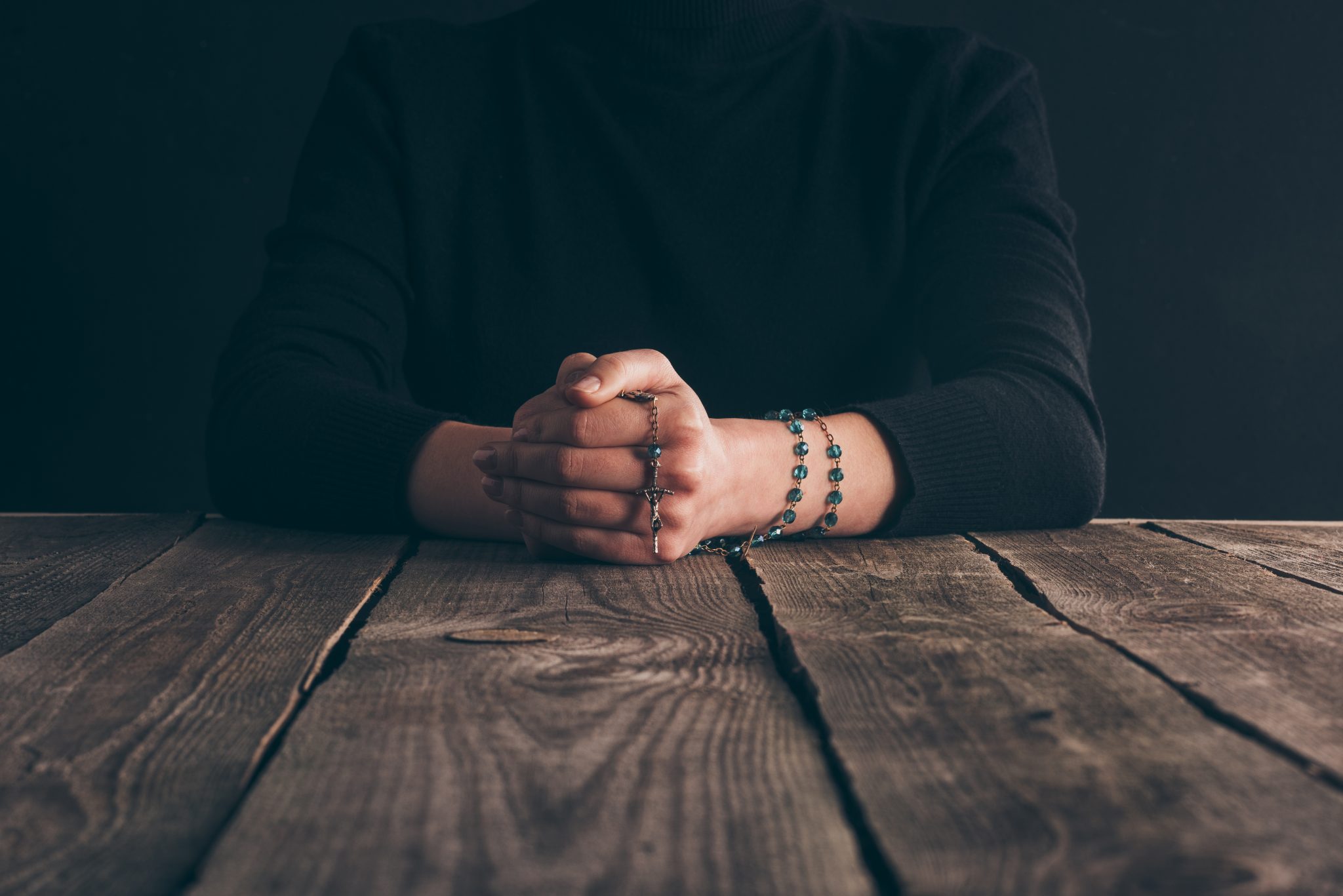 Unite or Untie? I Get to Choose. | Ruah Woods Institute