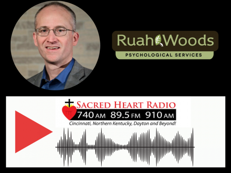 Media Features | Ruah Woods Institute