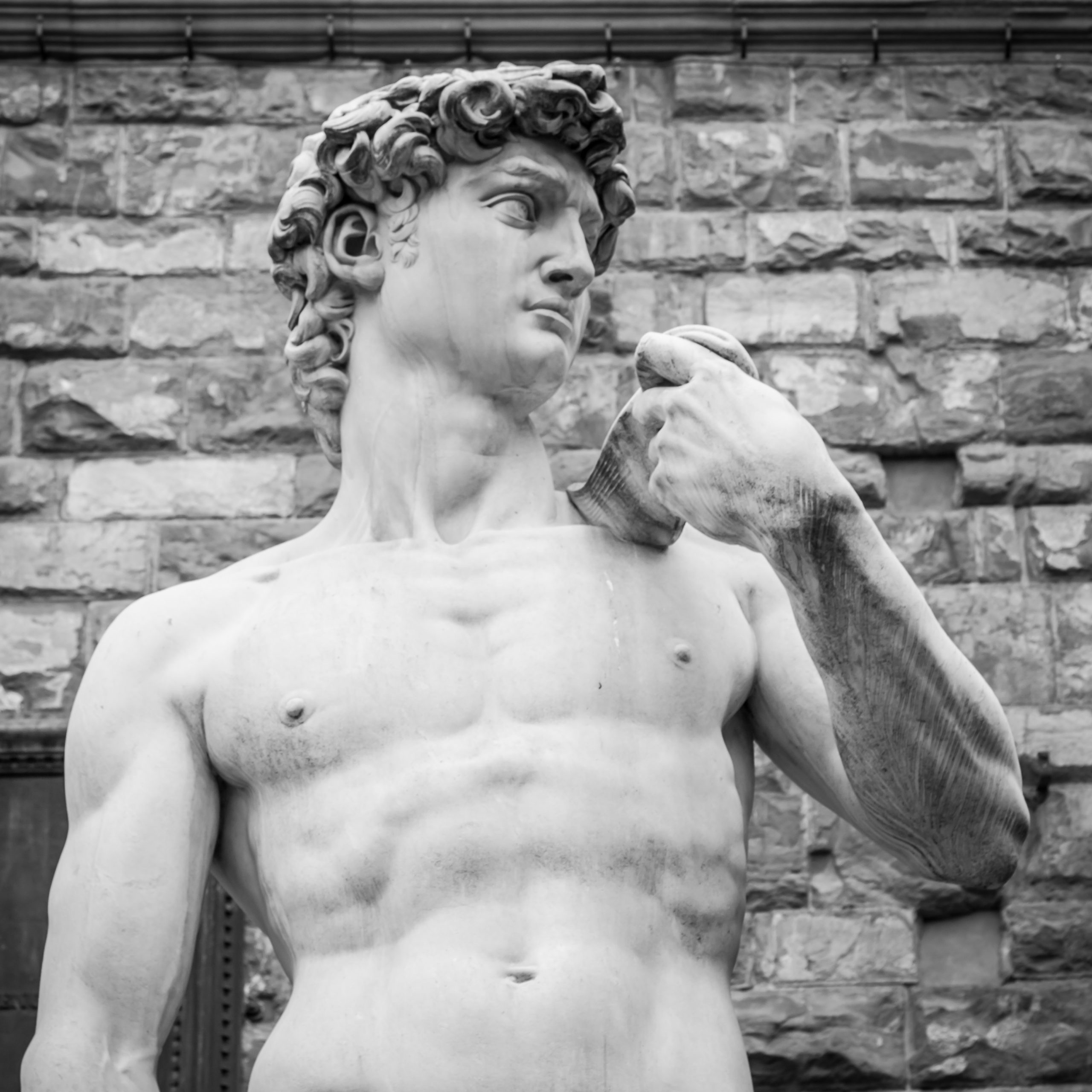 David | Ruah Woods Institute