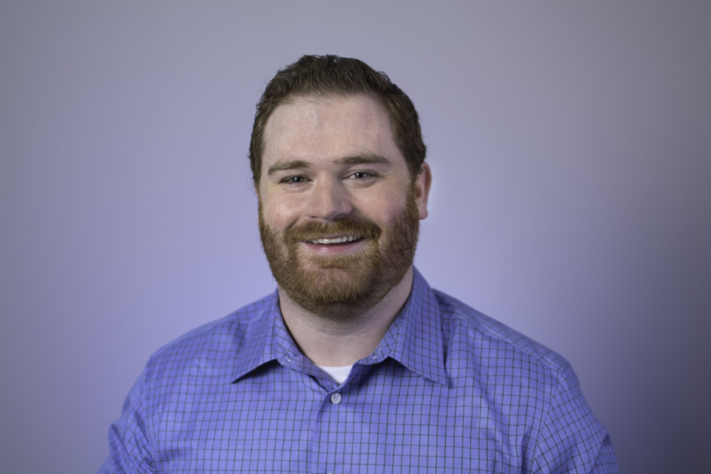 Tommy Shultz Joins the Ruah Woods Press Team | Ruah Woods Institute