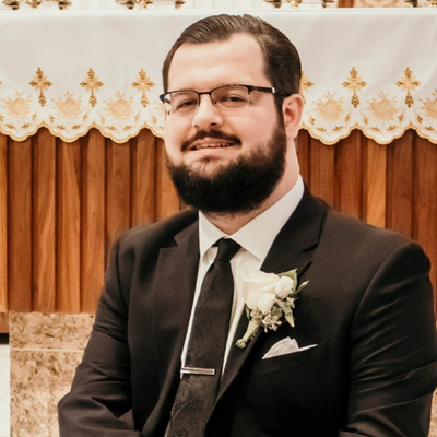 Say Hello to Tyler Saxton, Our New Studio Videographer and Editor ...